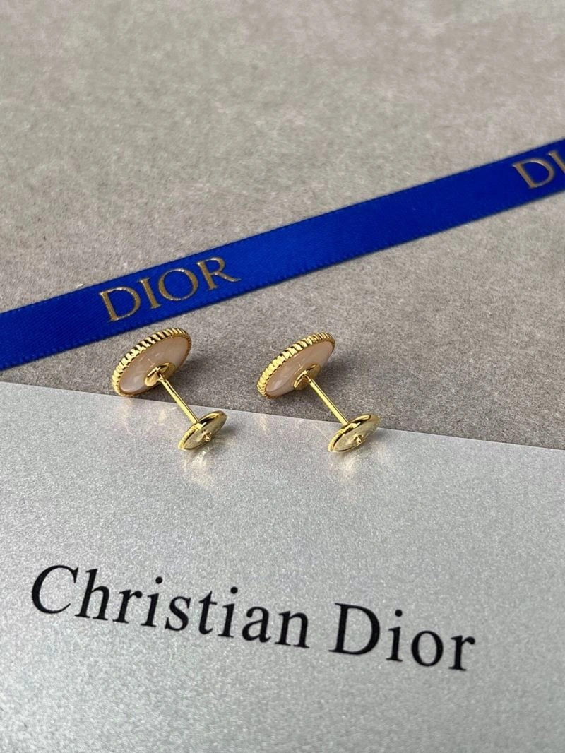 Cut-rate Christian Dior Earrings