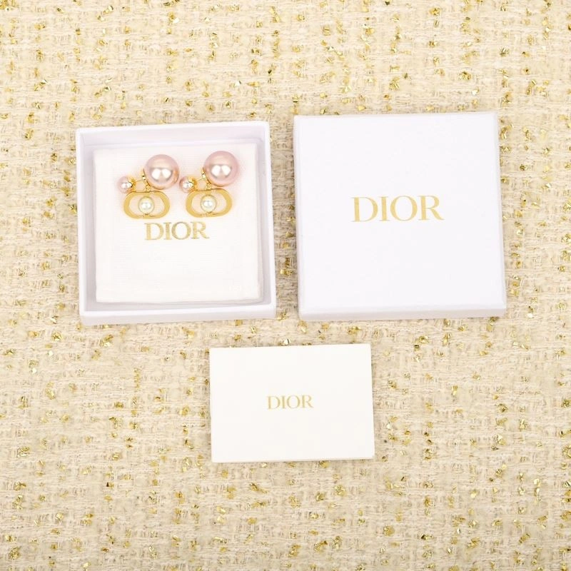 Christian Dior Earrings