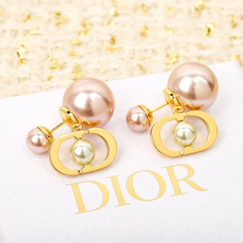 Precise copy Christian Dior Earrings