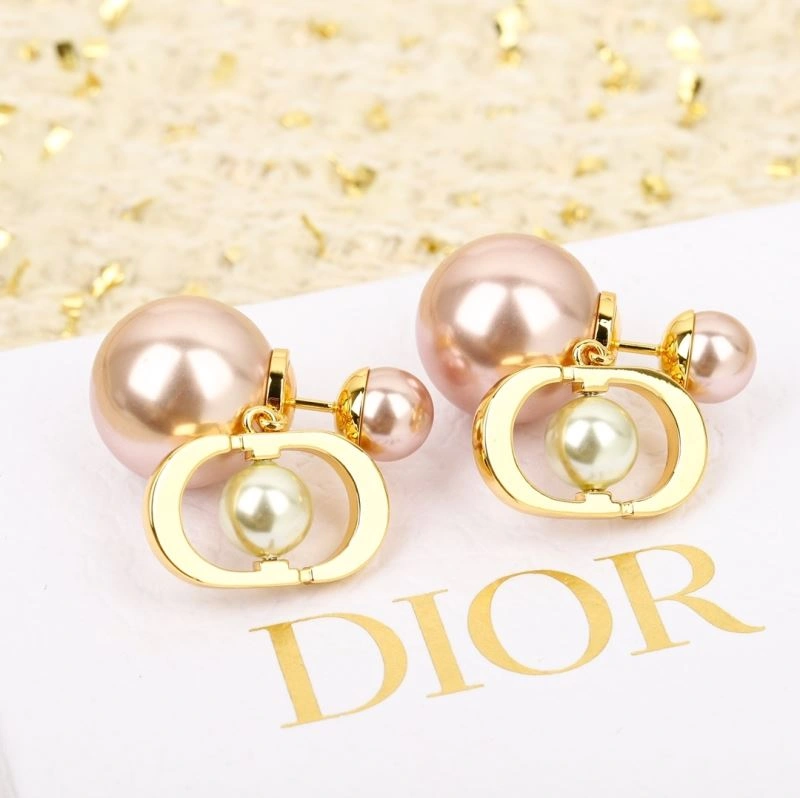 Precise copy Christian Dior Earrings