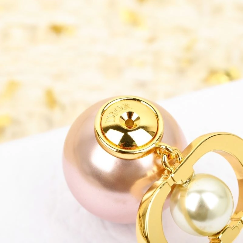 Precise copy Christian Dior Earrings