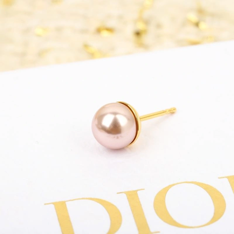 Precise copy Christian Dior Earrings