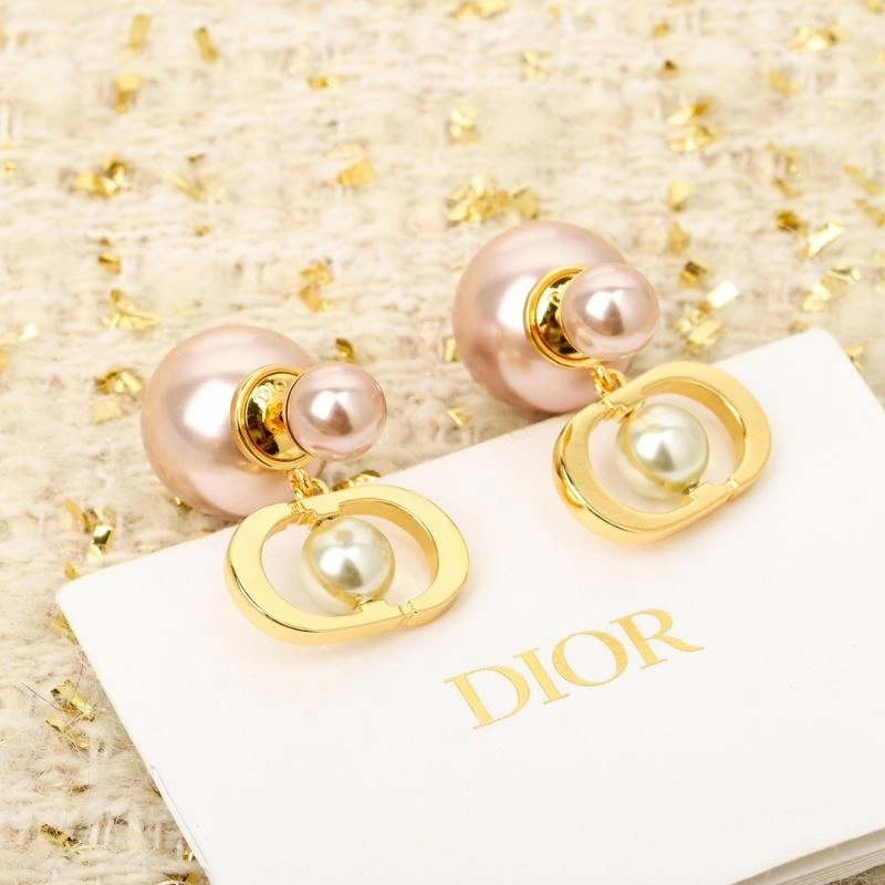 Precise copy Christian Dior Earrings