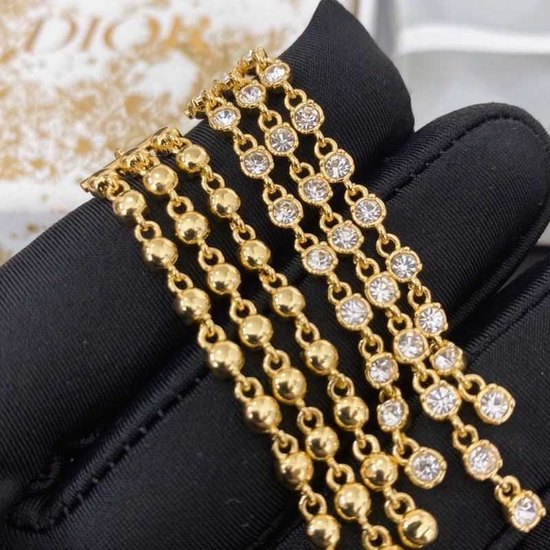 Affordable Christian Dior Earrings