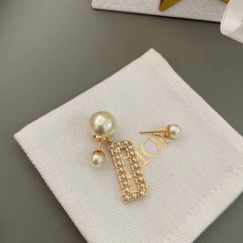 Christian Dior Earrings