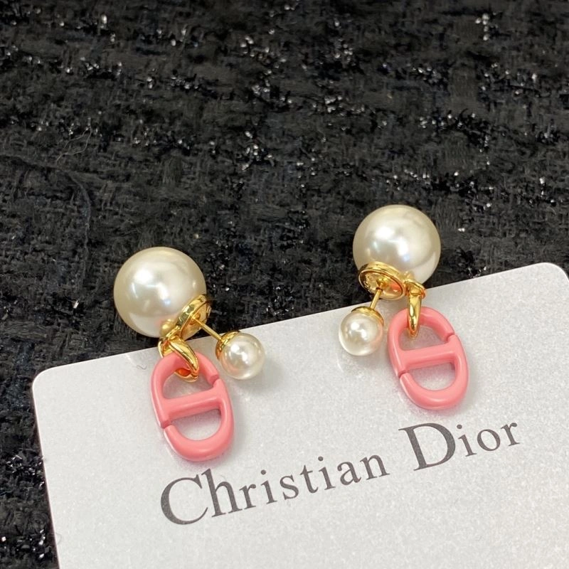 Christian Dior Earrings