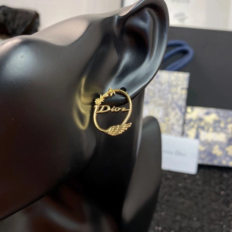Discounted Christian Dior Earrings