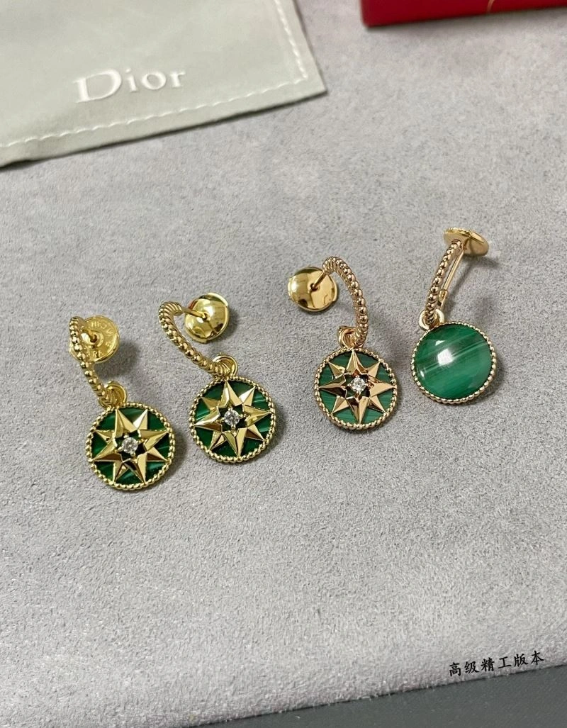 Mirror quality Christian Dior Earrings