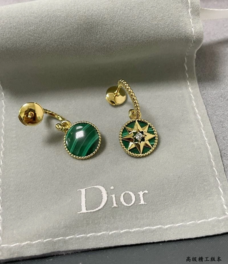 Mirror quality Christian Dior Earrings