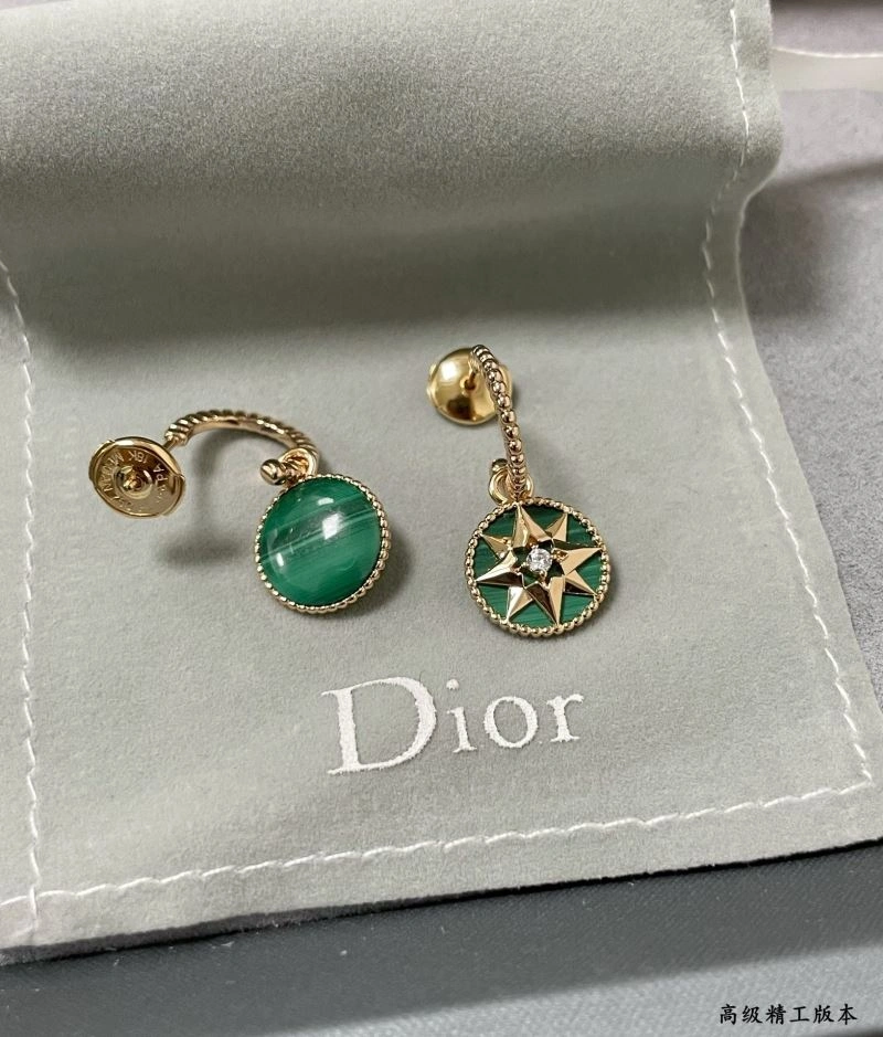 Mirror quality Christian Dior Earrings