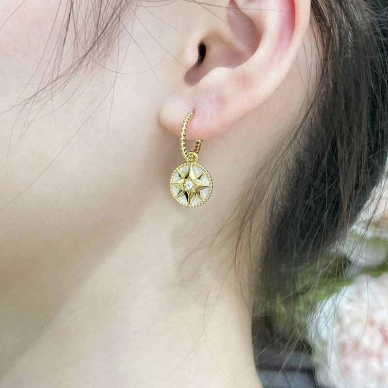 Christian Dior Earrings