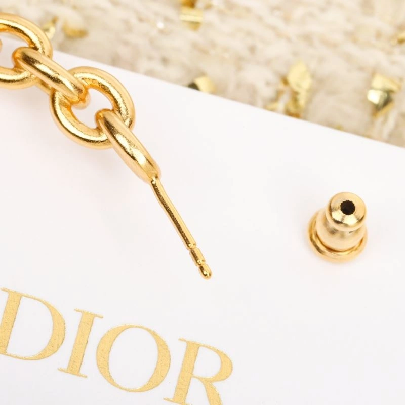 Bargain Christian Dior Earrings