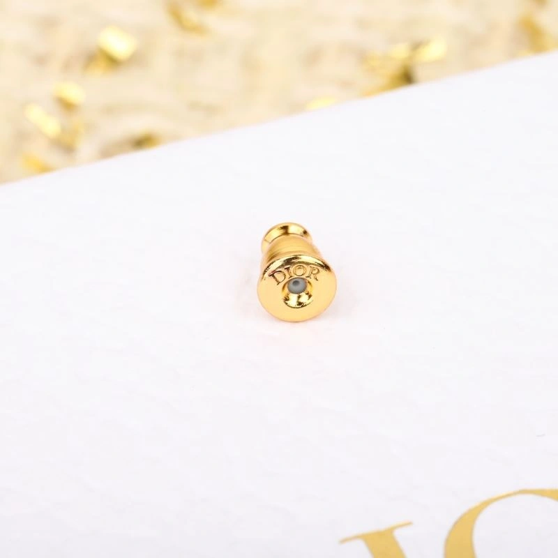 Inexpensive Christian Dior Earrings
