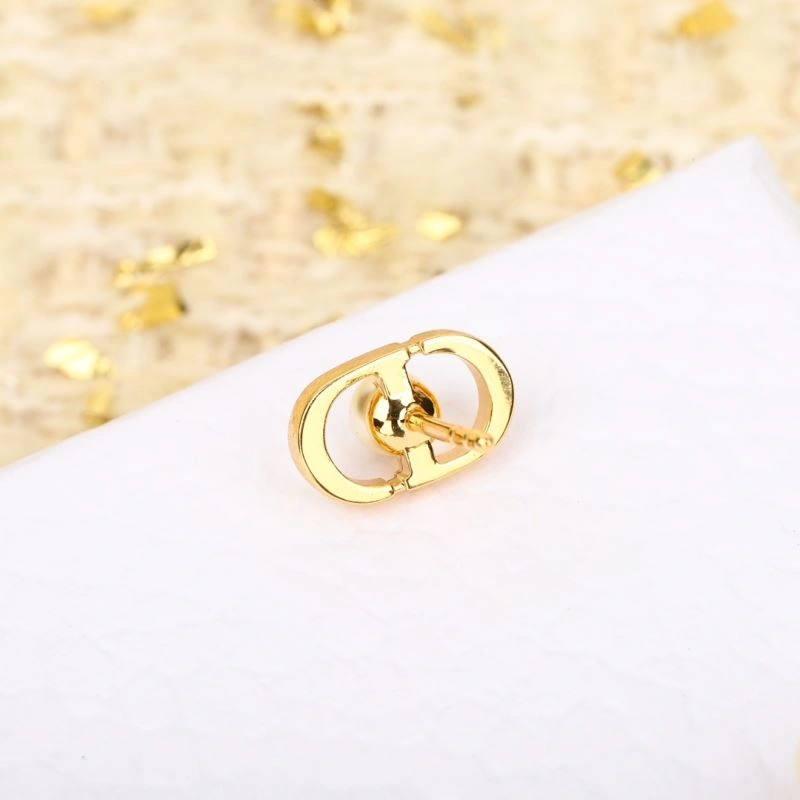 Inexpensive Christian Dior Earrings