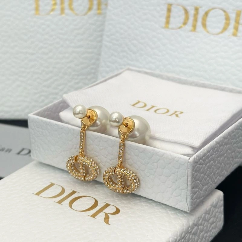Factory-made Christian Dior Earrings