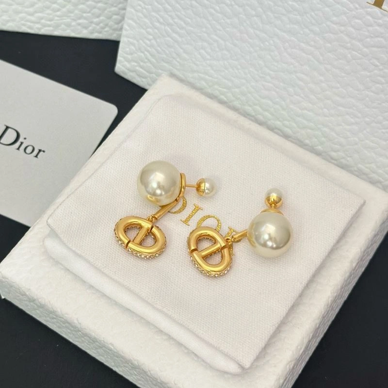 Factory-made Christian Dior Earrings