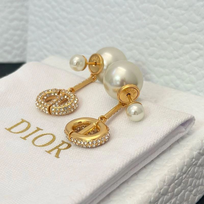 Factory-made Christian Dior Earrings