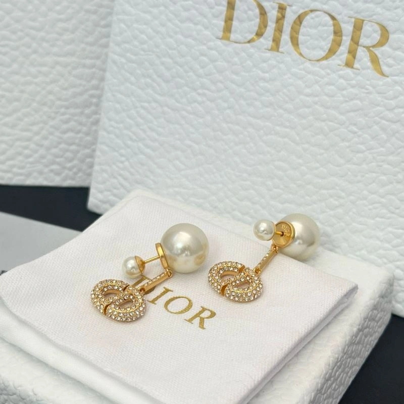 Factory-made Christian Dior Earrings