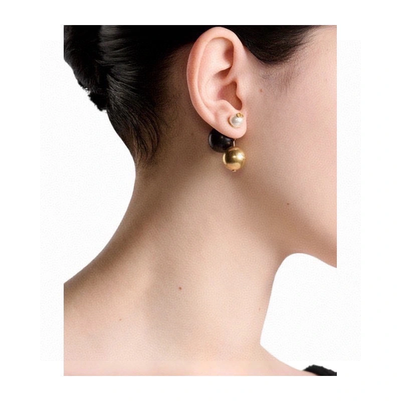 Affordable Christian Dior Earrings