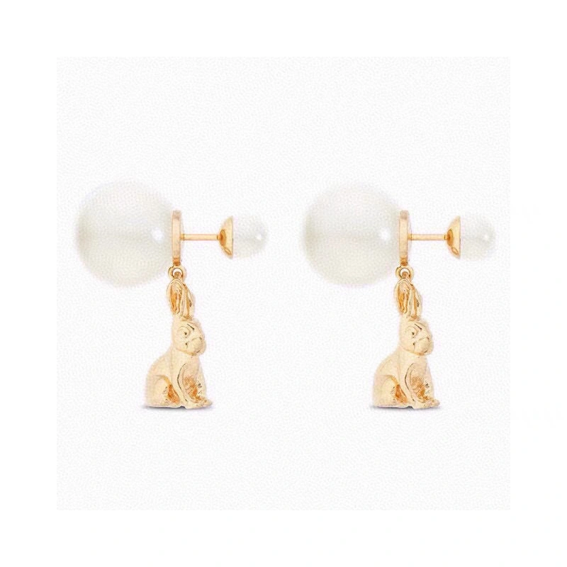 Cut-rate Christian Dior Earrings
