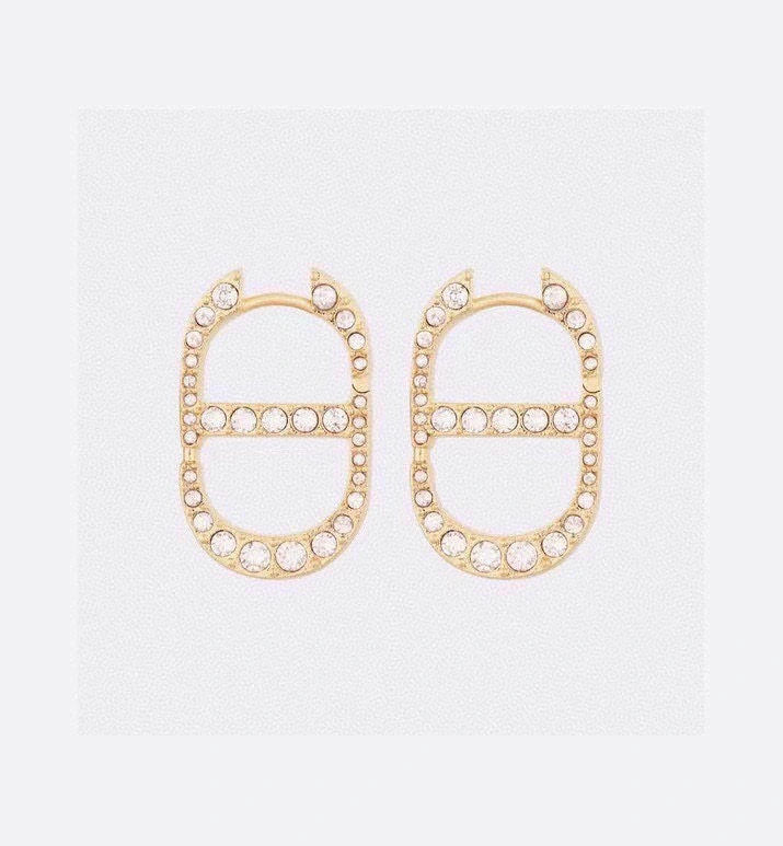Discounted Christian Dior Earrings