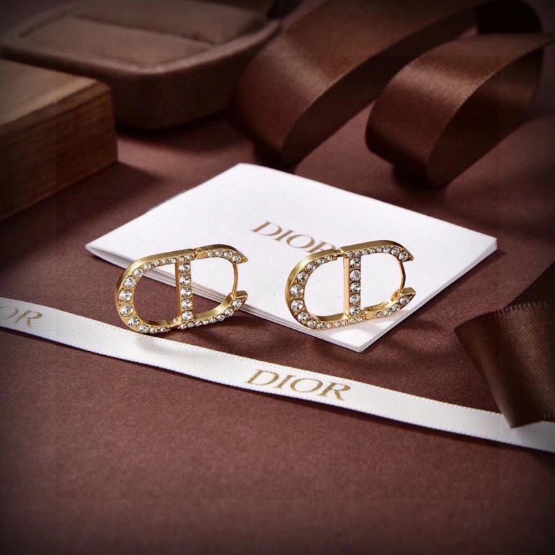 Discounted Christian Dior Earrings