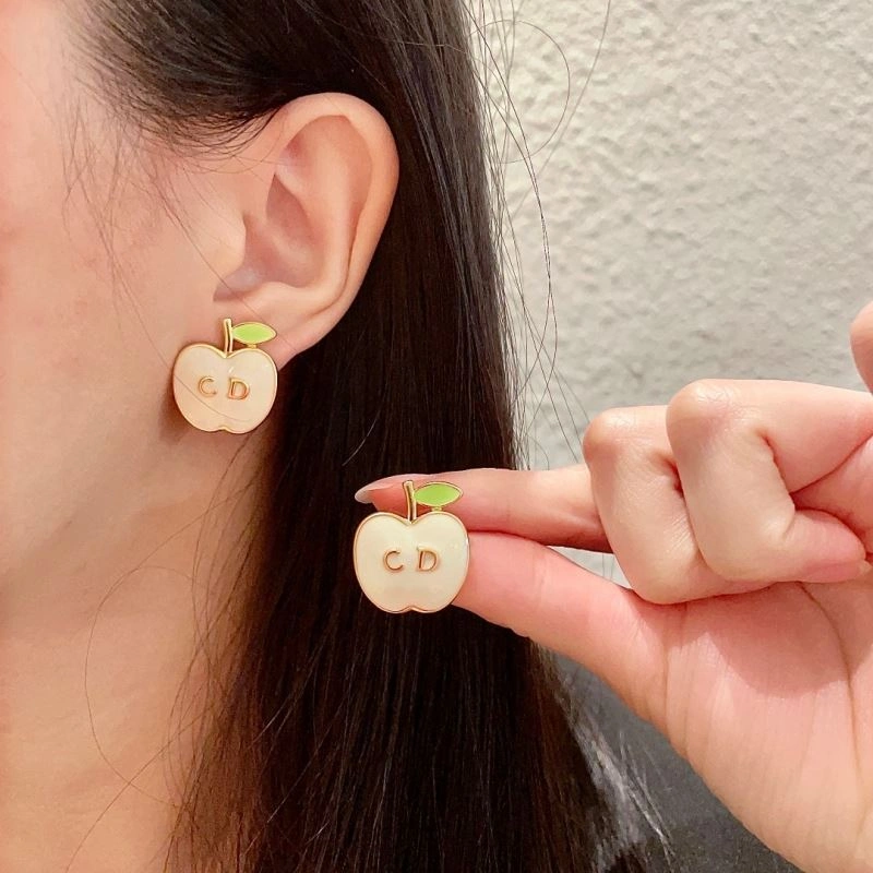 Christian Dior Earrings