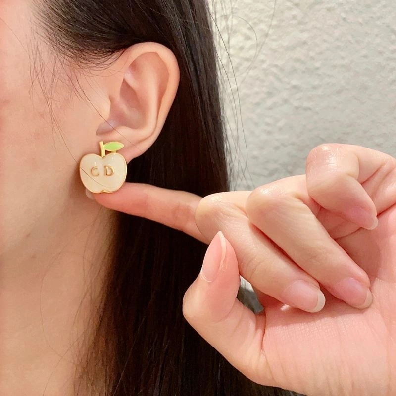 Legit Christian Dior Earrings