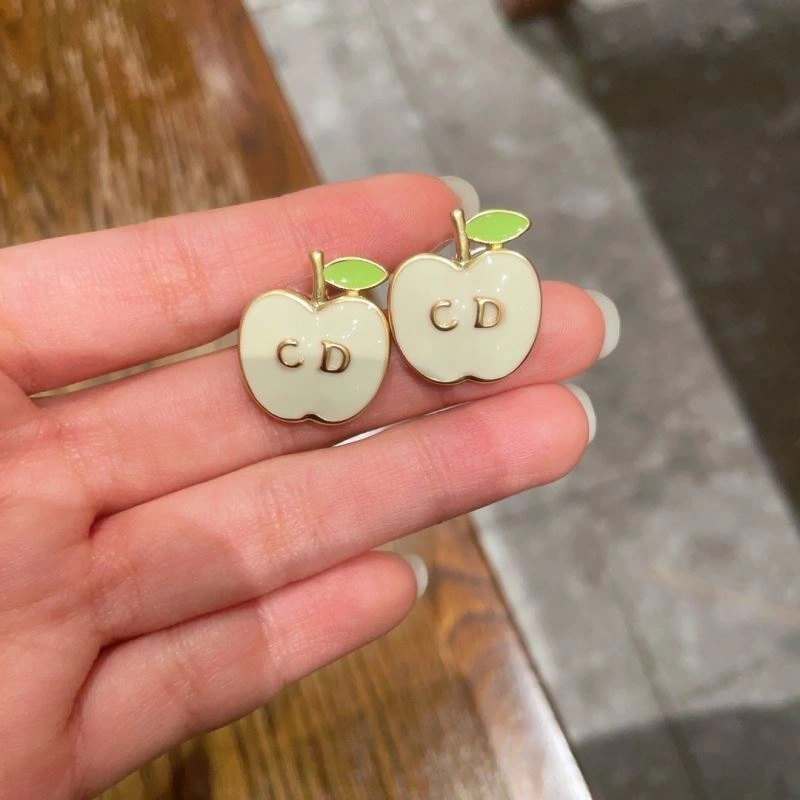 Legit Christian Dior Earrings