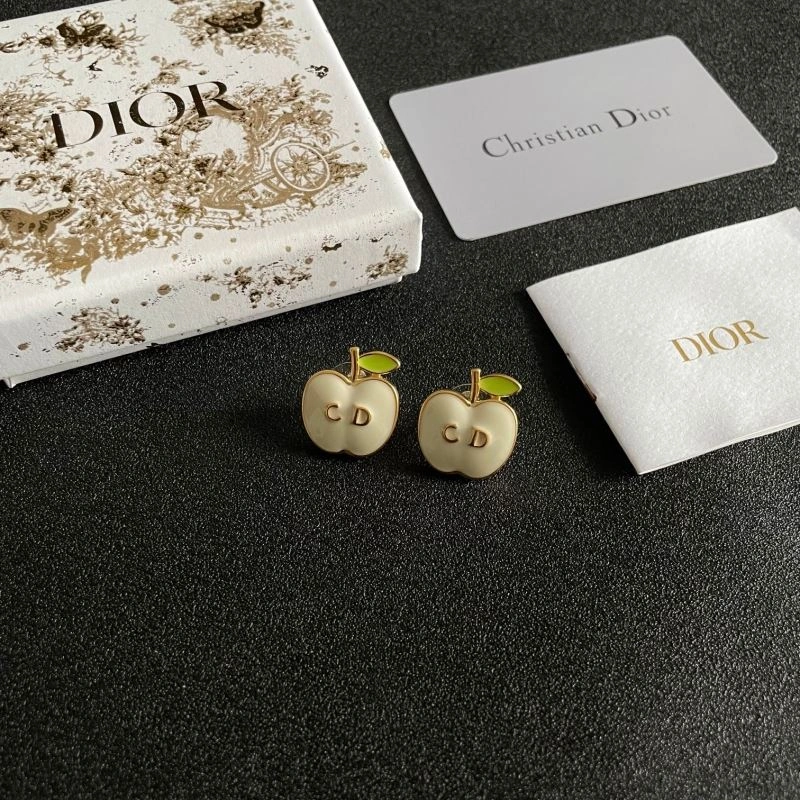 Legit Christian Dior Earrings