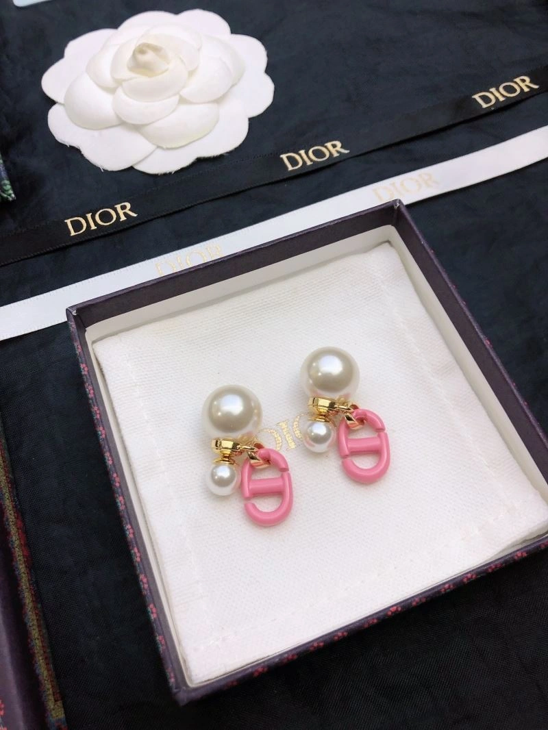 Christian Dior Earrings