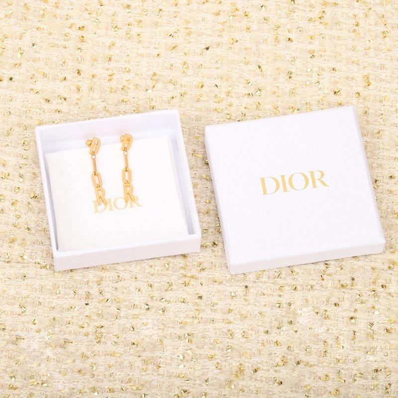 Christian Dior Earrings