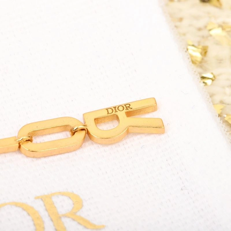 Economical Christian Dior Earrings