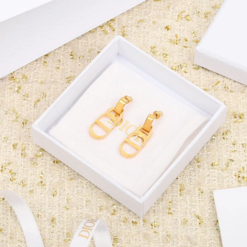 Perfect replica Christian Dior Earrings