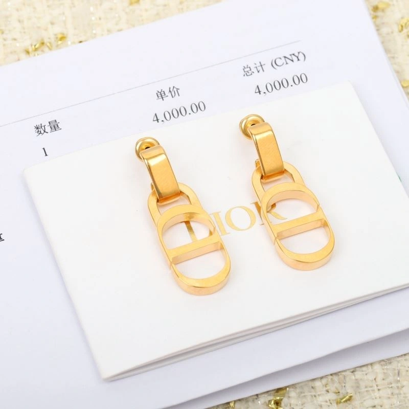 Perfect replica Christian Dior Earrings