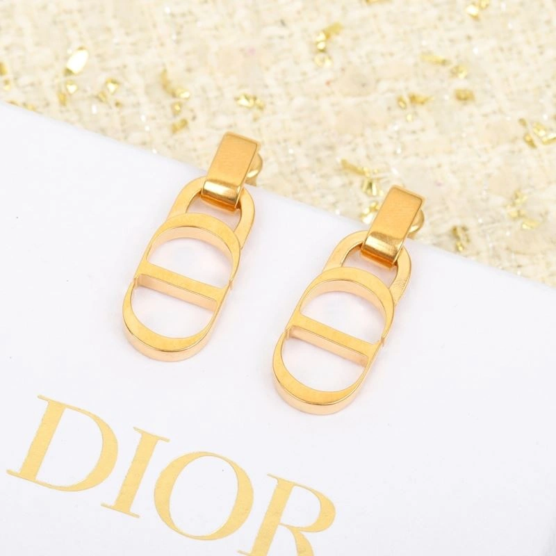 Perfect replica Christian Dior Earrings