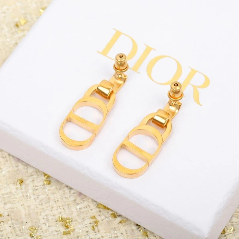 Perfect replica Christian Dior Earrings