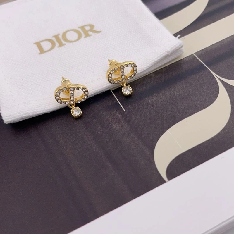 Mirror quality Christian Dior Earrings