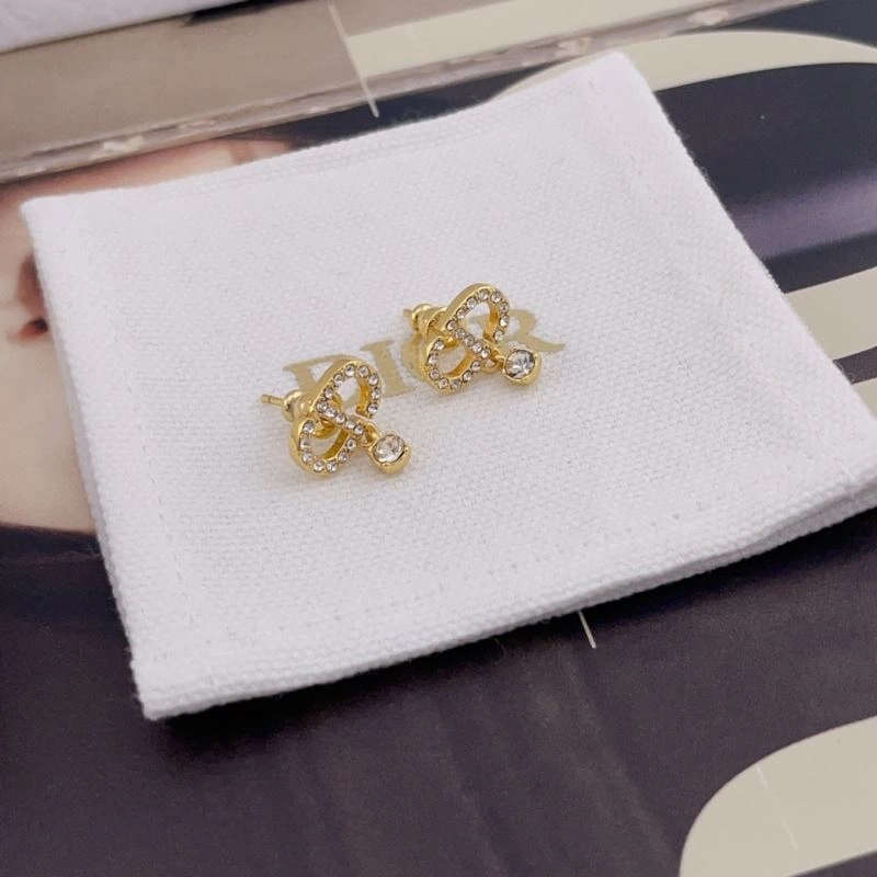 Mirror quality Christian Dior Earrings