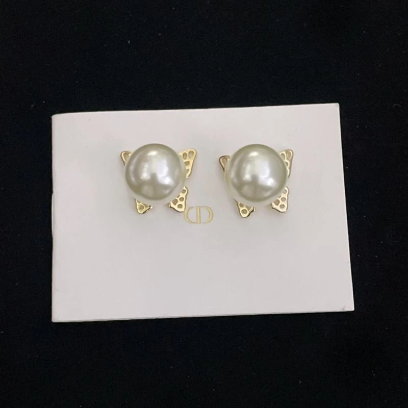 Precise copy Christian Dior Earrings