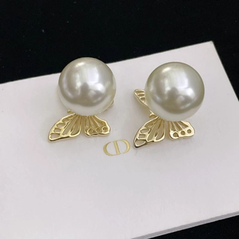 Precise copy Christian Dior Earrings