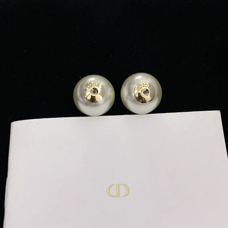 Precise copy Christian Dior Earrings