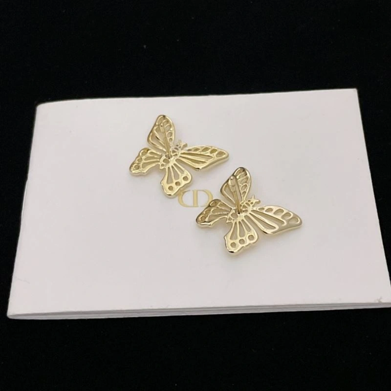 Precise copy Christian Dior Earrings
