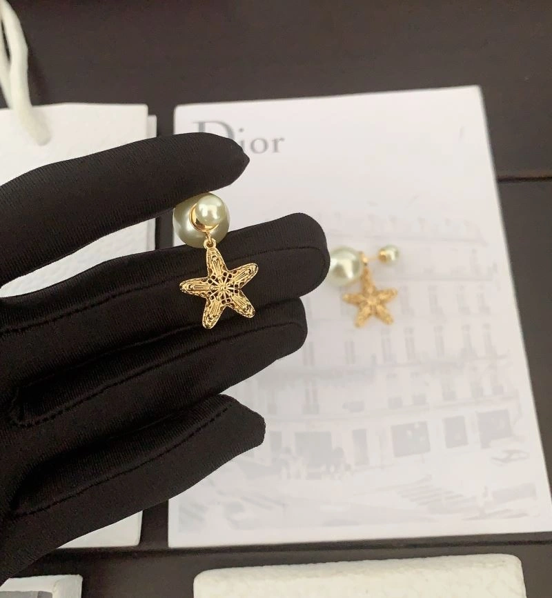 Perfect replica Christian Dior Earrings