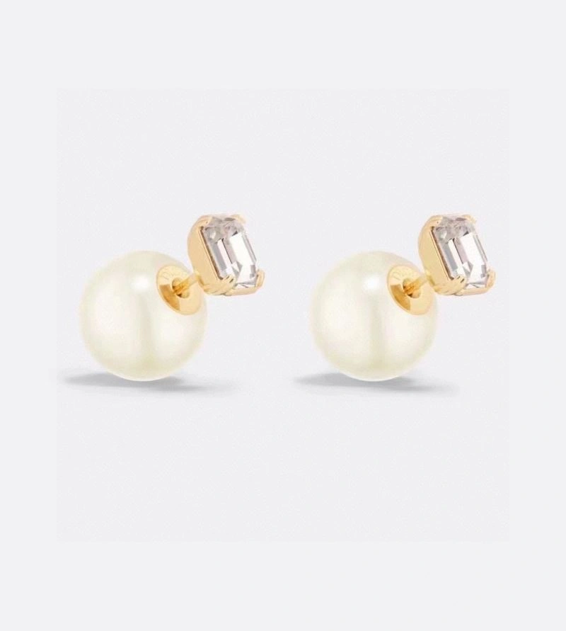 High accuracy Christian Dior Earrings