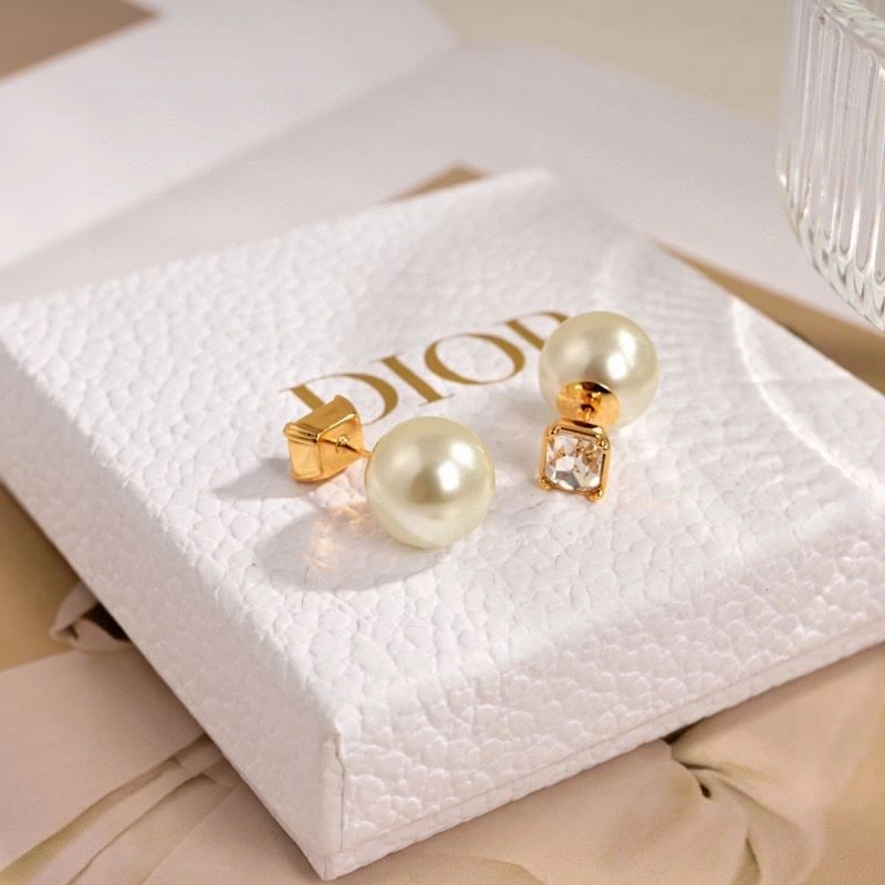 High accuracy Christian Dior Earrings