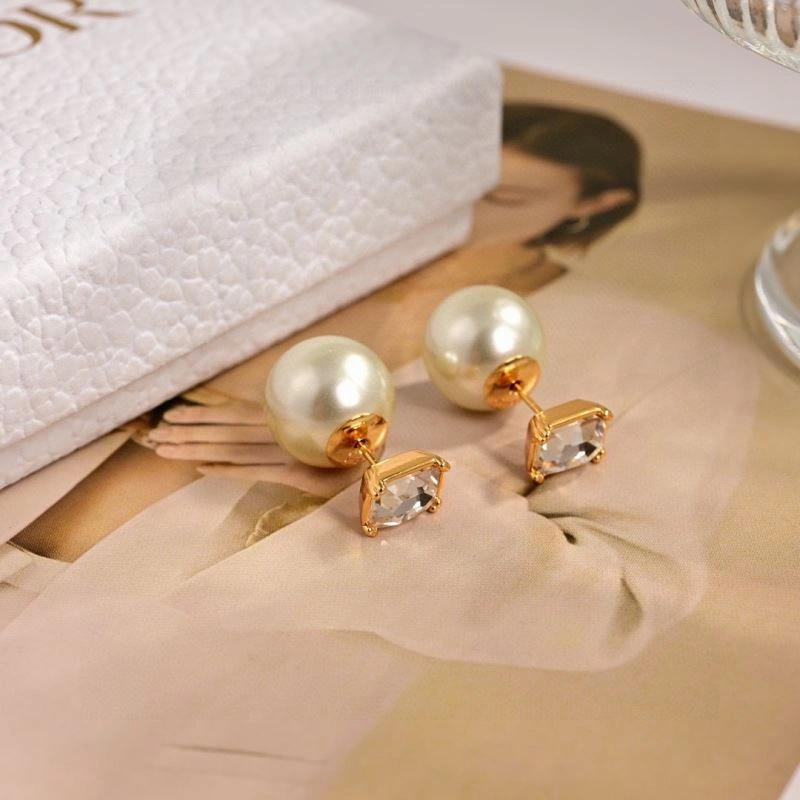High accuracy Christian Dior Earrings