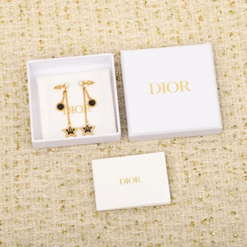 Christian Dior Earrings
