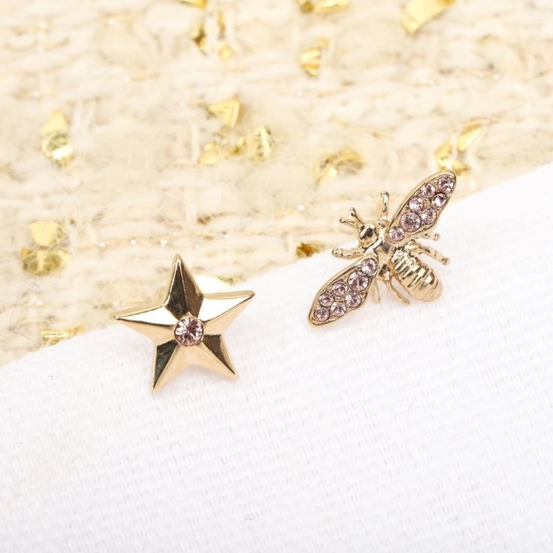 1:1 copy Christian Dior Earrings