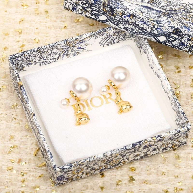Exact replica Christian Dior Earrings